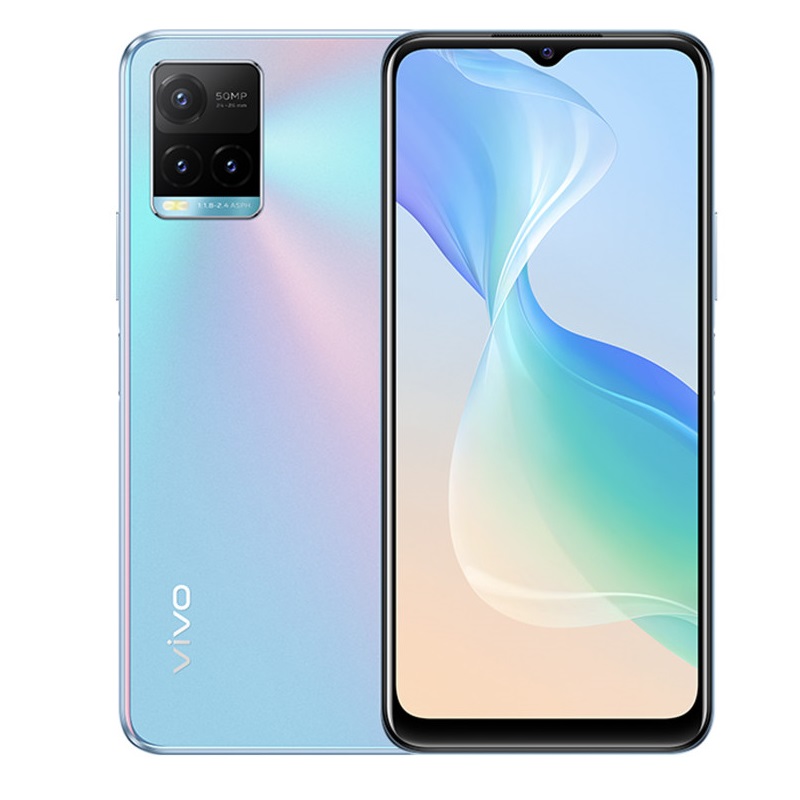 فروشگاه اینترنتی تاساژ | محصولات | گوشی موبایل ویوو مدل Y33S V2109 دو ...